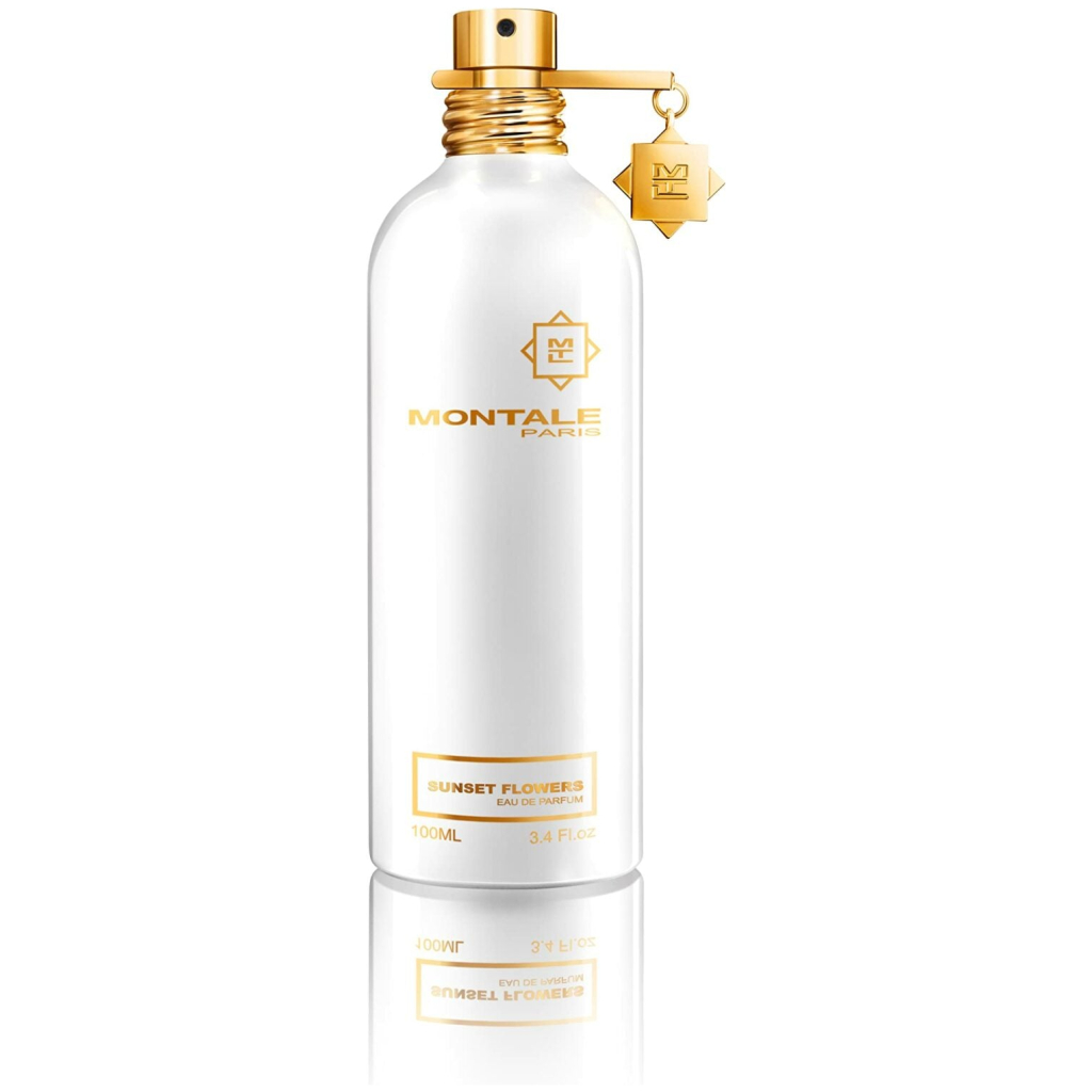 Perfume Montale Sunset Flowers EDP Unisex original en Chile - ZonaPerfumes