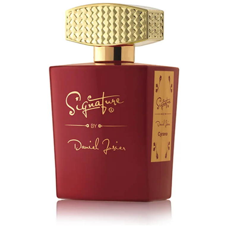 Perfume Daniel Josier Signature Cyrano EDP Unisex | Perfume Original en ...