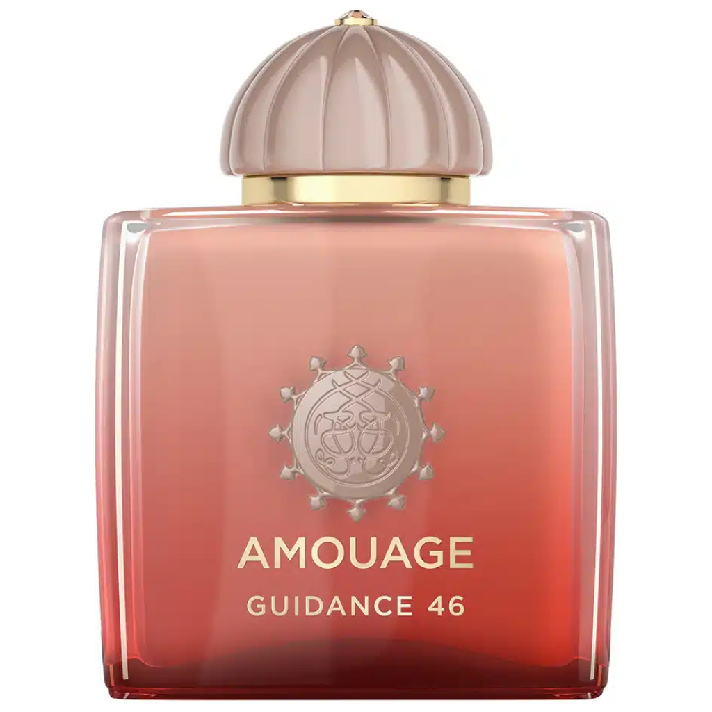 Perfume Amouage Guidance 46 EDP Unisex original en Chile - ZonaPerfumes