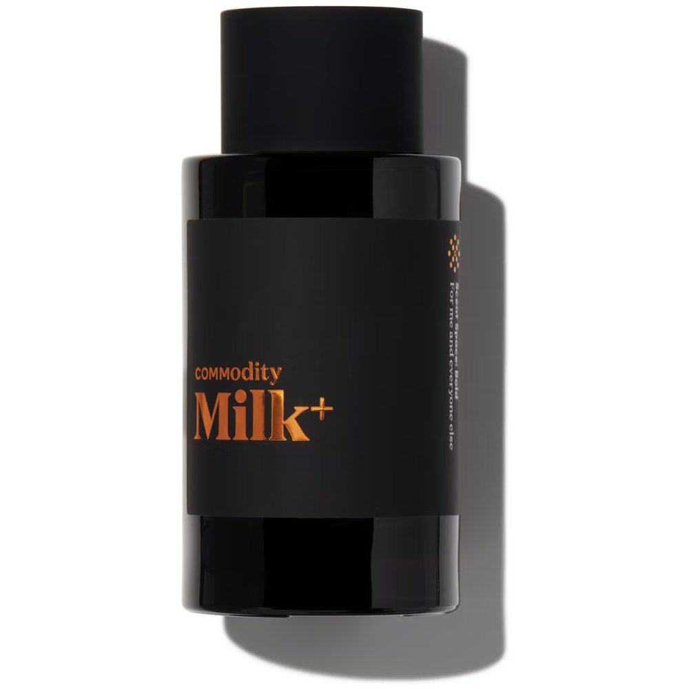 Perfume Commodity Milk+ Bold EDP Unisex - ZonaPerfumes