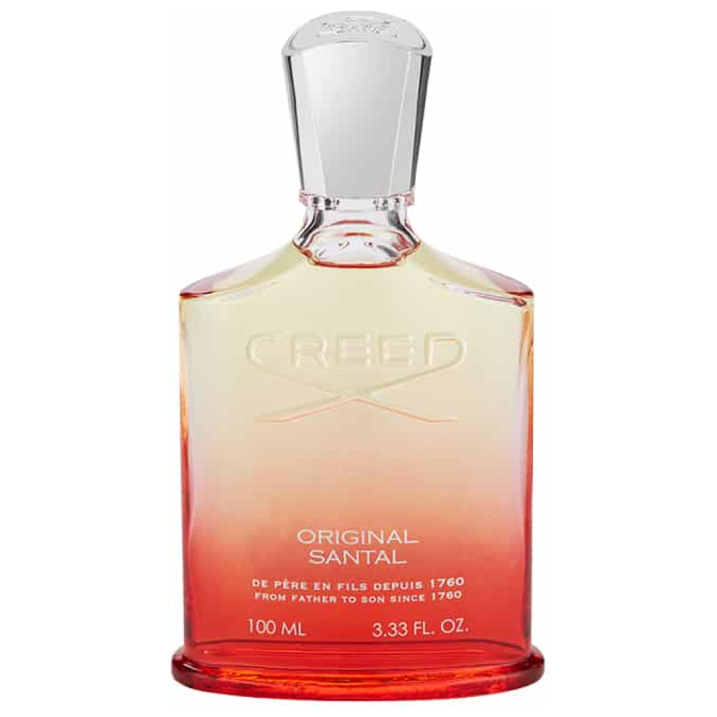 Perfume Creed Original Santal EDP Unisex - ZonaPerfumes