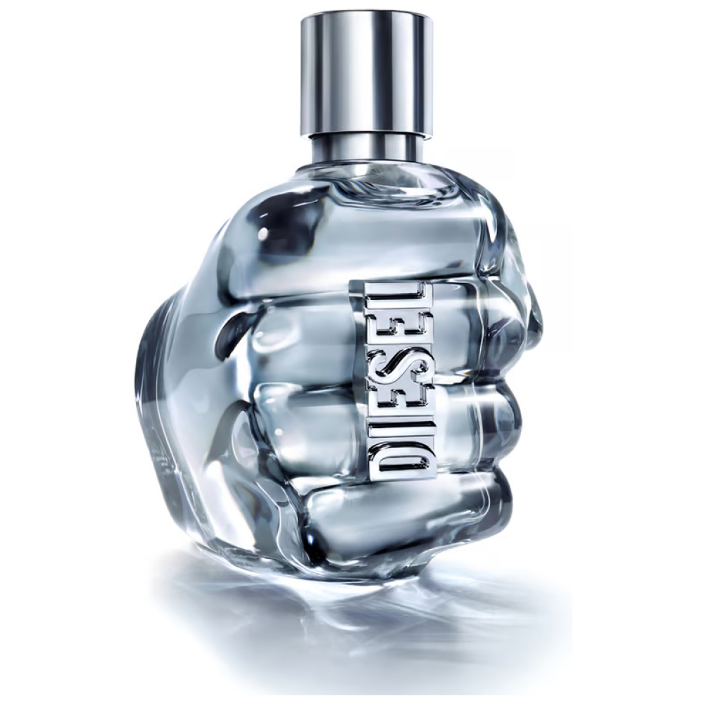 Perfume Diesel Only The Brave EDT Hombre original en Chile - ZonaPerfumes
