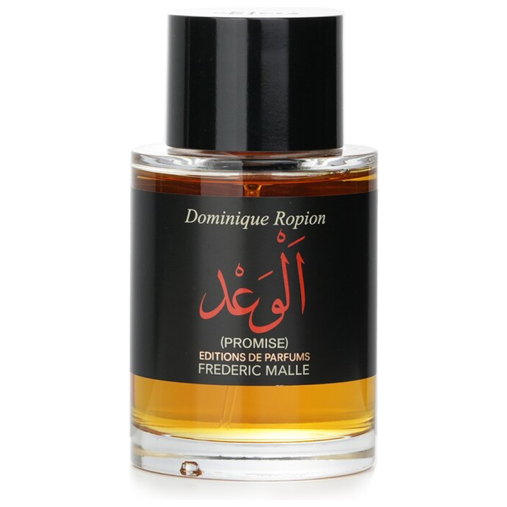 Perfume Frederic Malle Promise EDP Unisex original en Chile - ZonaPerfumes