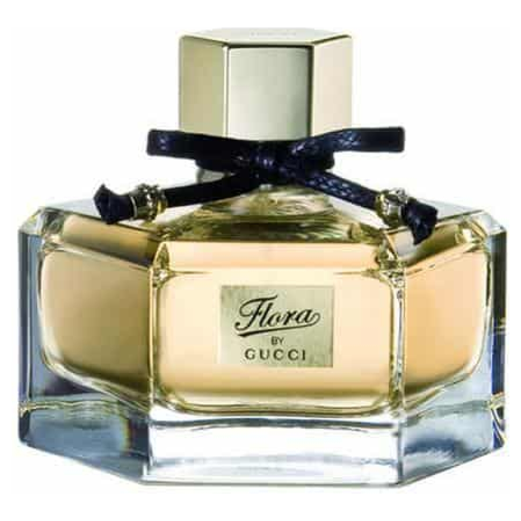 Perfume Gucci Flora EDP Mujer | Perfume Original en Chile - ZonaPerfumes