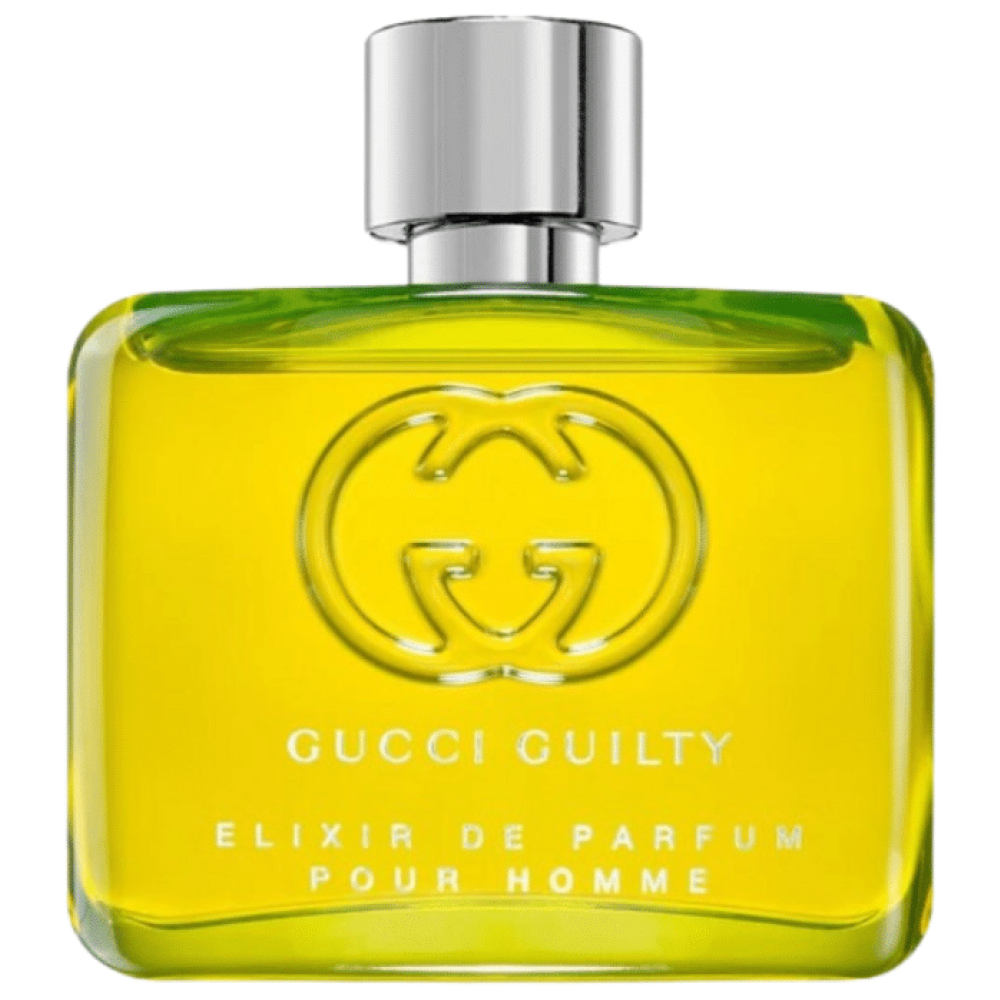 Perfume Gucci Guilty Elixir Pour Homme Parfum Hombre original en Chile ...