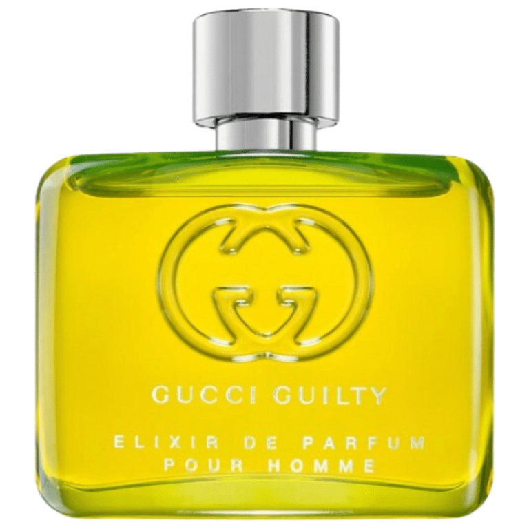 Perfume Gucci Guilty Elixir Pour Homme Parfum Hombre original en Chile ...