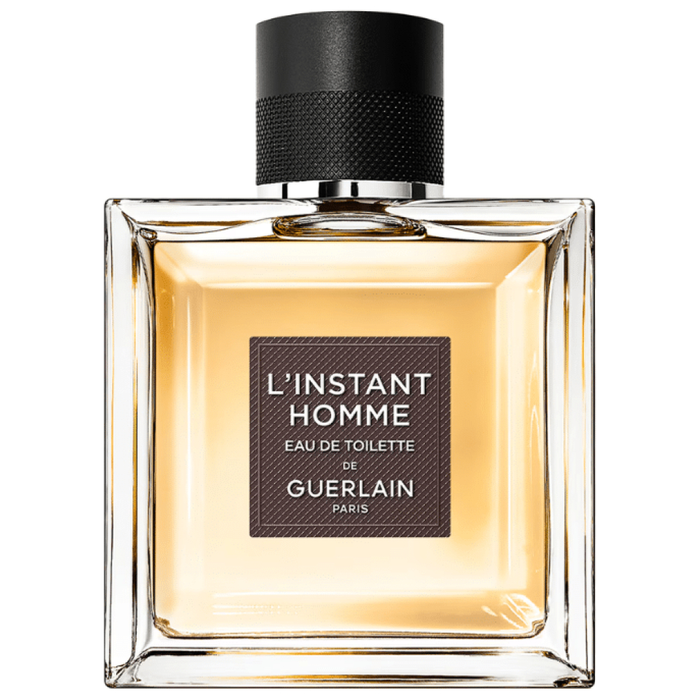 Perfume Guerlain L'Instant Homme EDT Hombre original en Chile ...