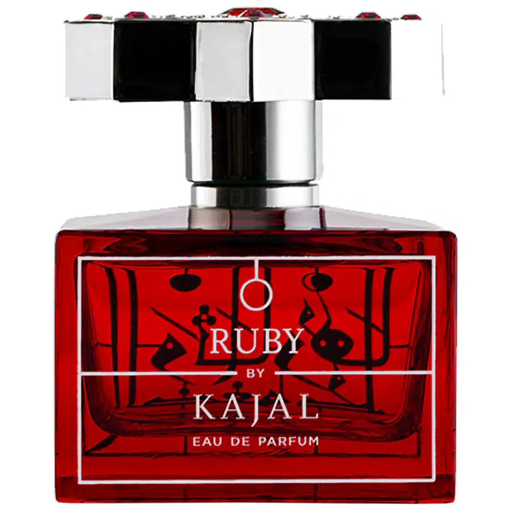 Perfume Kajal Ruby EDP Unisex original en Chile - ZonaPerfumes