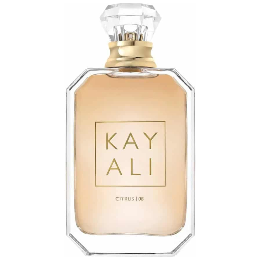 Perfume Kayali Citrus 08 EDP Mujer original en Chile - ZonaPerfumes