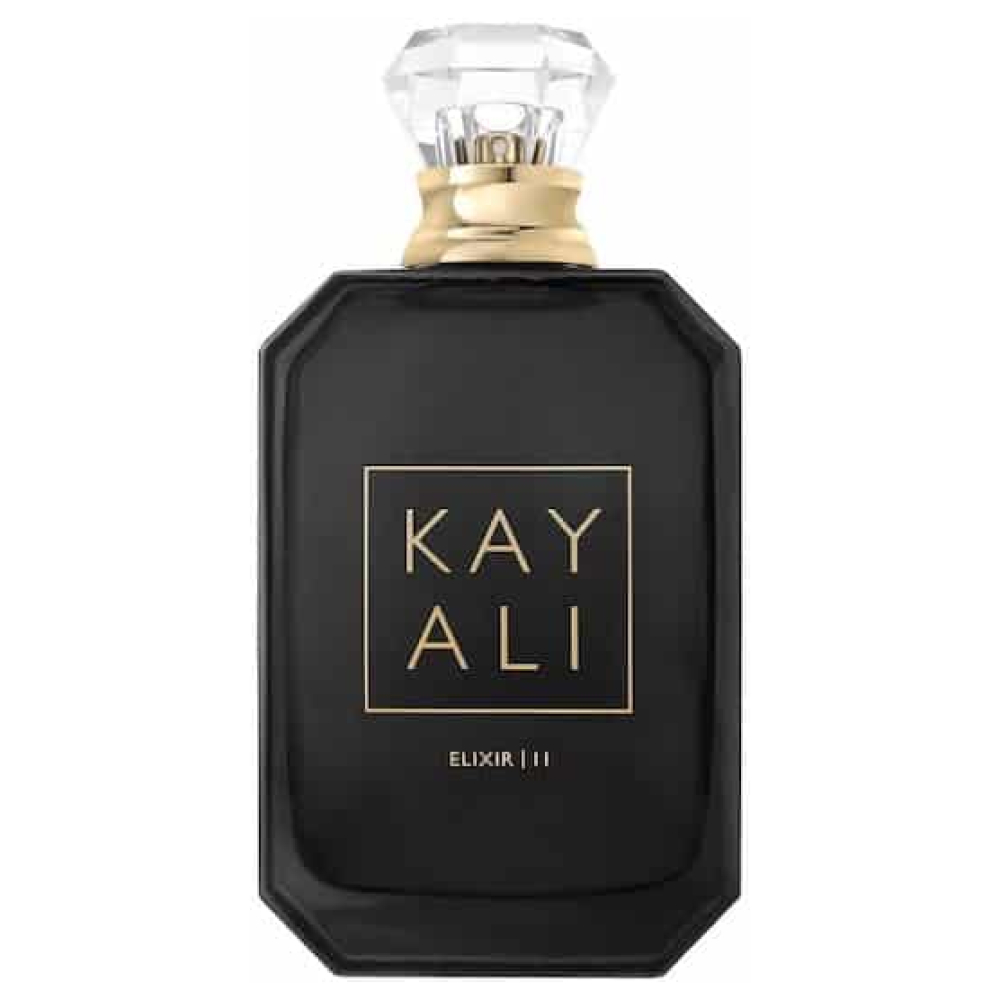 Perfume Kayali Elixir 11 EDP Mujer - ZonaPerfumes