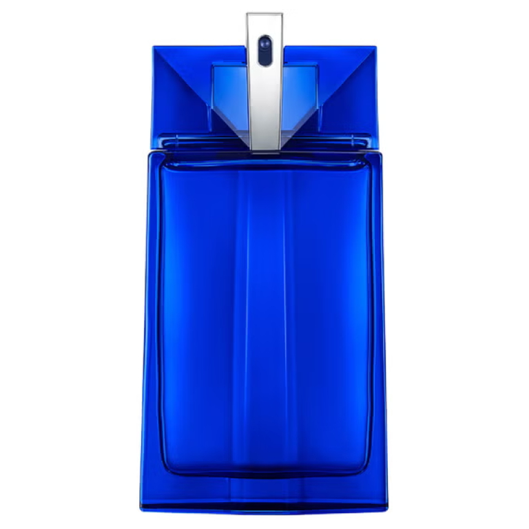 Perfume Mugler Alien Man Fusion EDT Hombre original en Chile - ZonaPerfumes