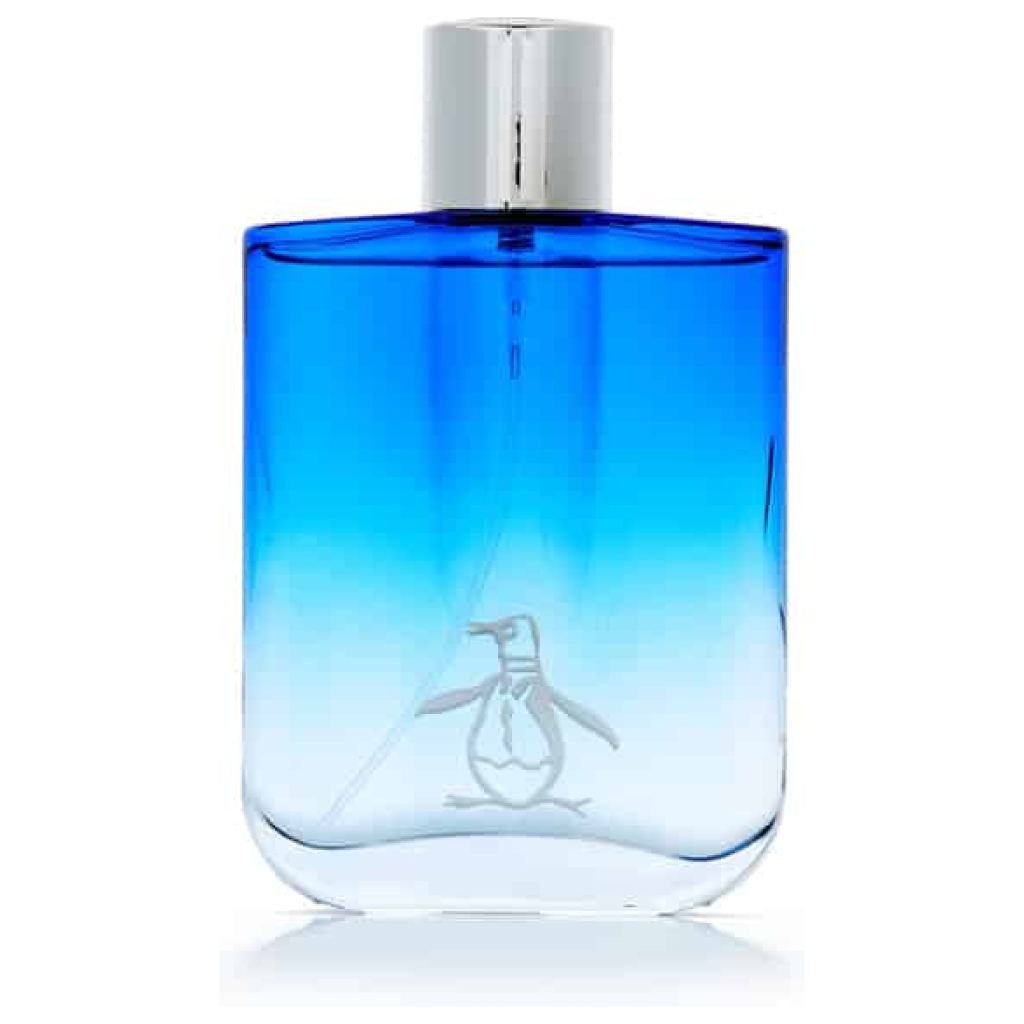 Perfume Penguin Ice Blue EDT Hombre | Perfume Original en Chile ...