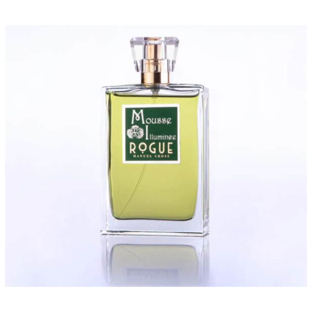 Perfume Rogue Perfumery Mousse Illuminee EDT Unisex original en Chile ...