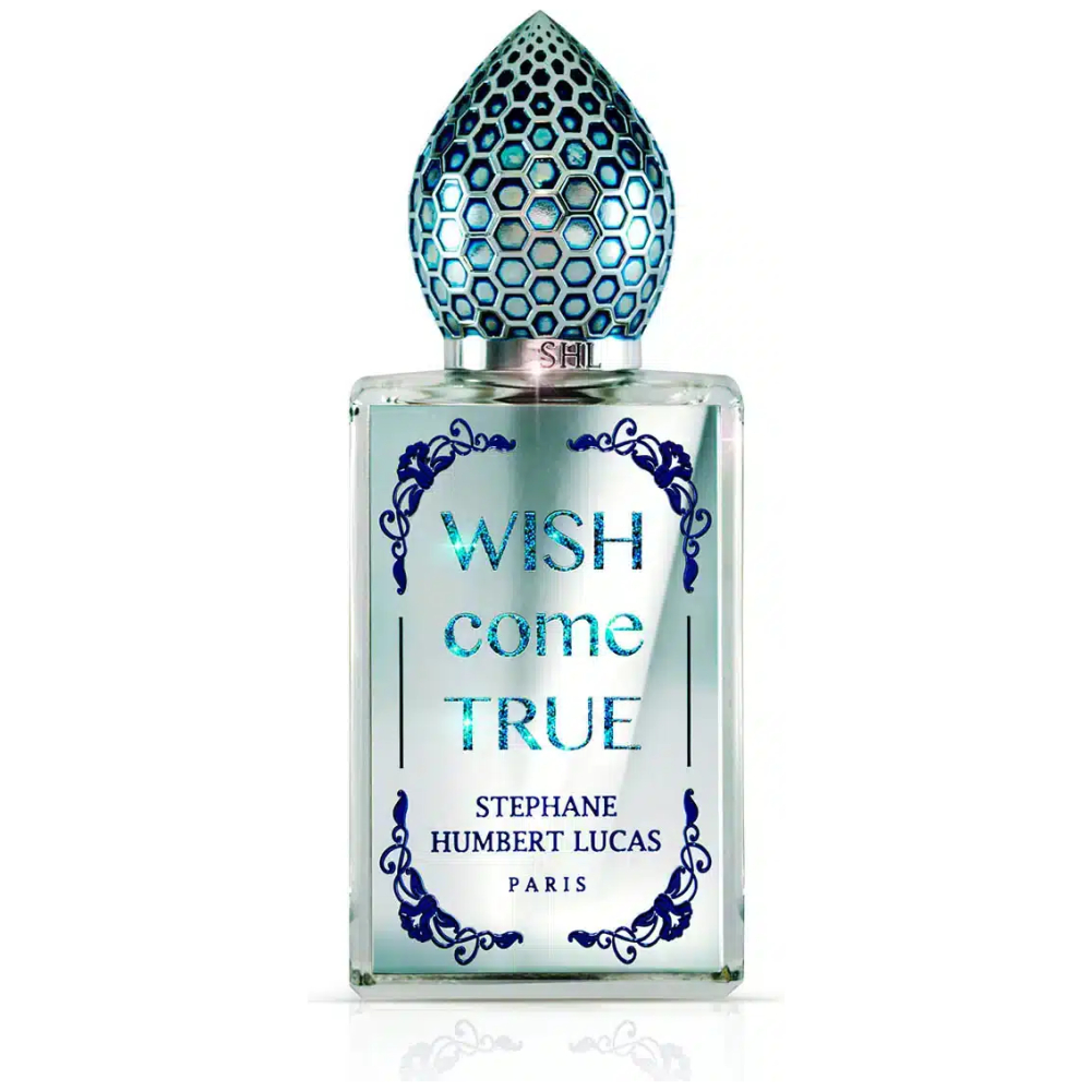 Perfume Stephane Humbert Lucas 777 Wish Come True EDP Unisex original ...