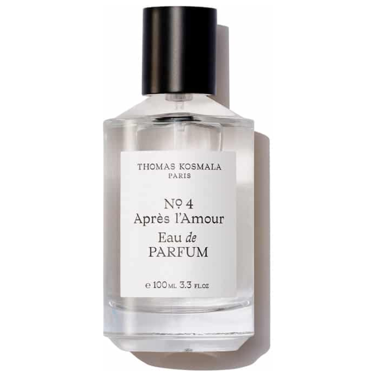 Perfume Thomas Kosmala No. 4 Apres L'Amour EDP Unisex - ZonaPerfumes