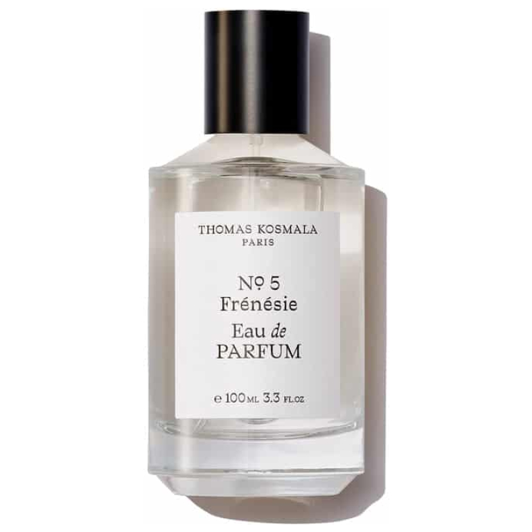 Perfume Thomas Kosmala No. 5 Frenesie EDP Unisex - ZonaPerfumes