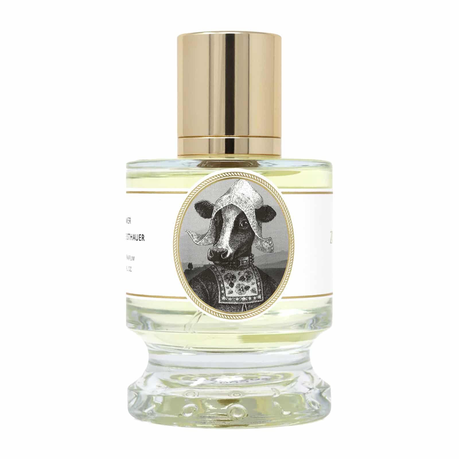 Perfume Zoologist Cow Extrait De Parfum Hombre original en Chile - ZonaPerfumes